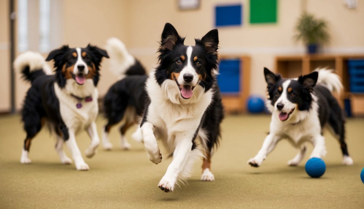 5 Essential Border Collie Training Tips: Obedience & Agility