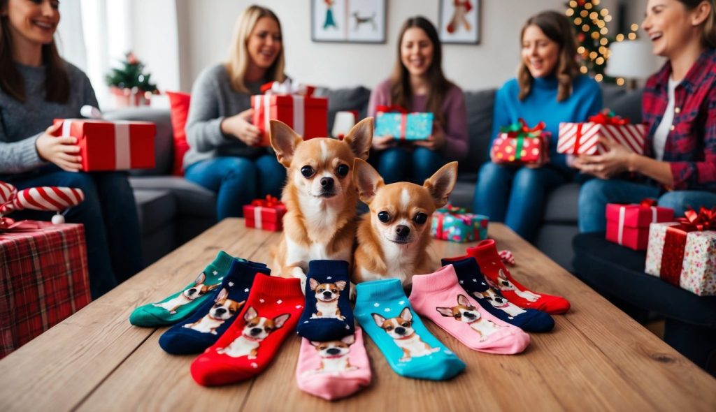 8 Best Chihuahua Gifts for Fans in 2025: Unique Dog Lover Finds