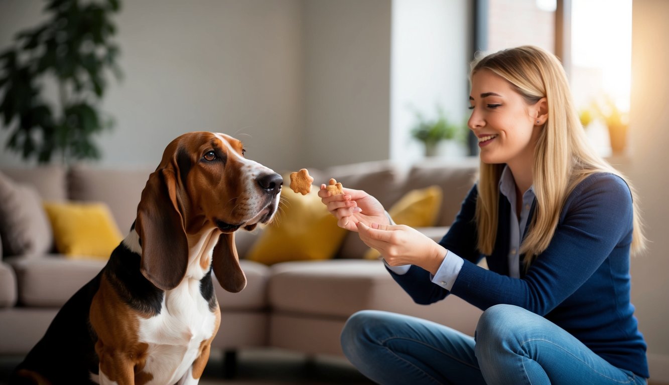 Best Practices for Training Your Basset Hound: Expert Tips