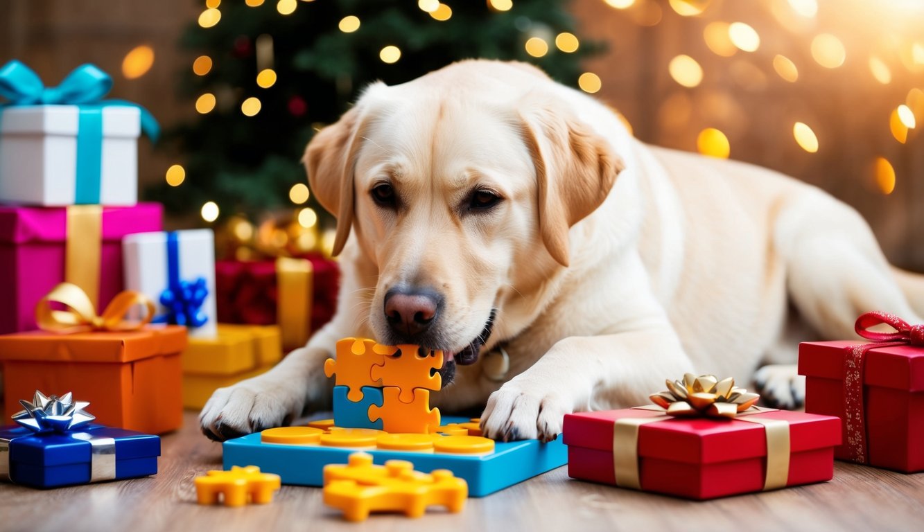 7 Best Gifts for Lab Owners