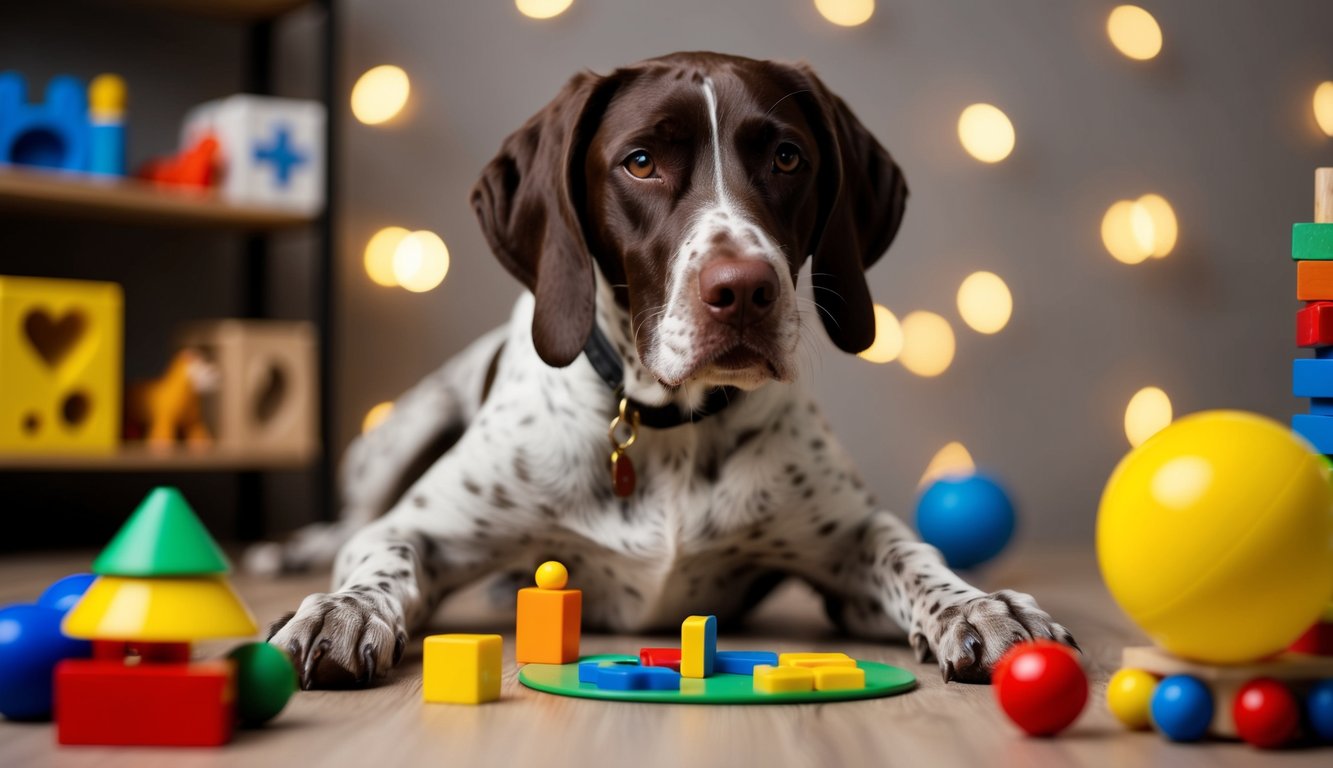 10 Best Gifts for German Shorthaired Pointer Owners in 2025