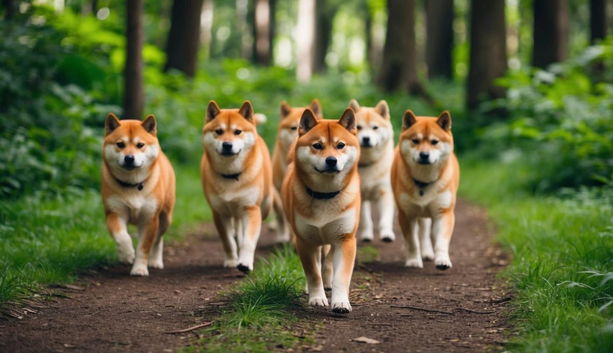 10 Fascinating Shiba Inu Facts: Japan's Ancient Treasure Dog