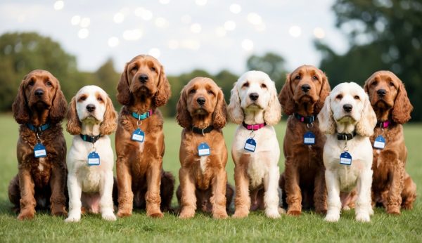 Top 10 Cockapoo Names: Trendy Picks for Your Furry Friend