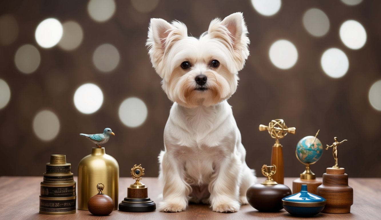 7 Reasons Maltese Dogs Make Perfect Pets