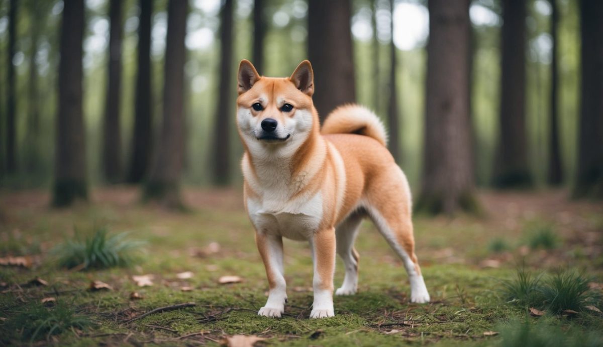 Shiba Inu Health Guide: Essential Care for Optimal Wellness