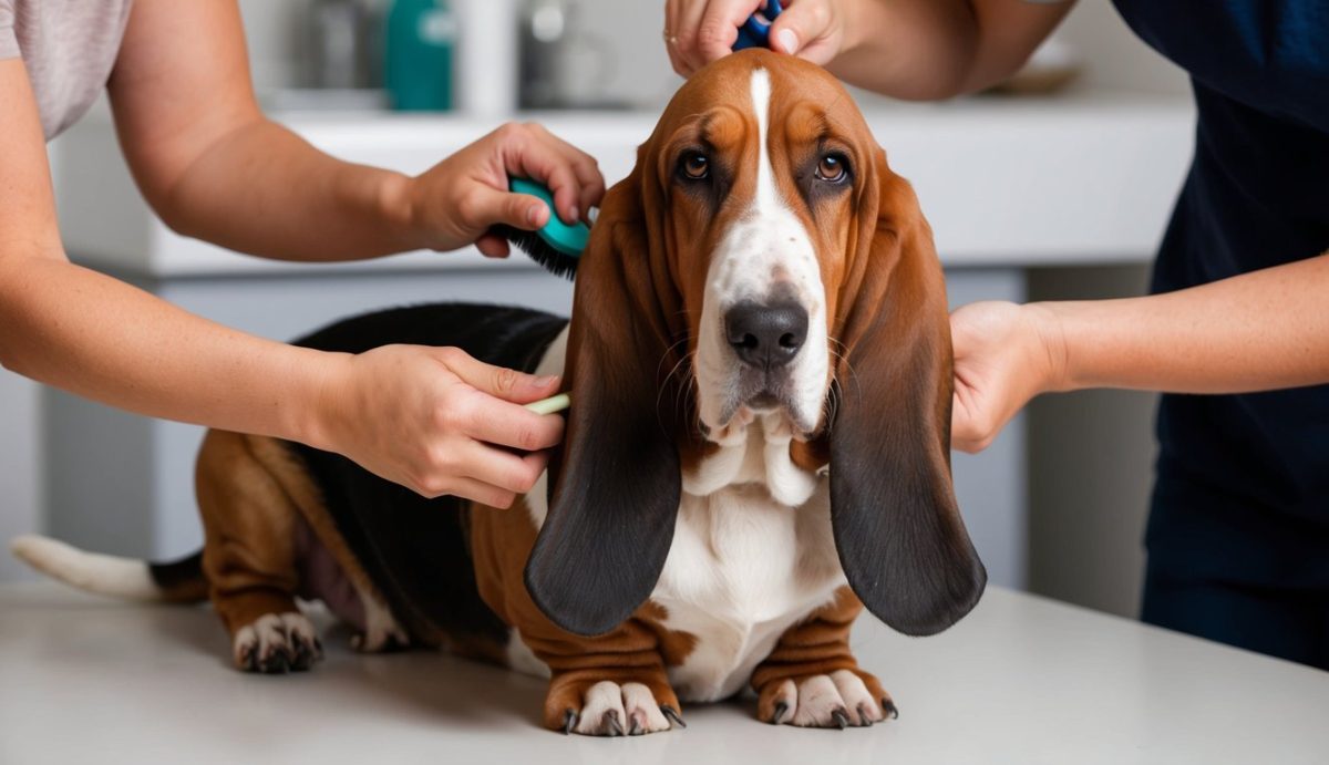 Ultimate Basset Hound Grooming Guide: Tips for a Happy Hound