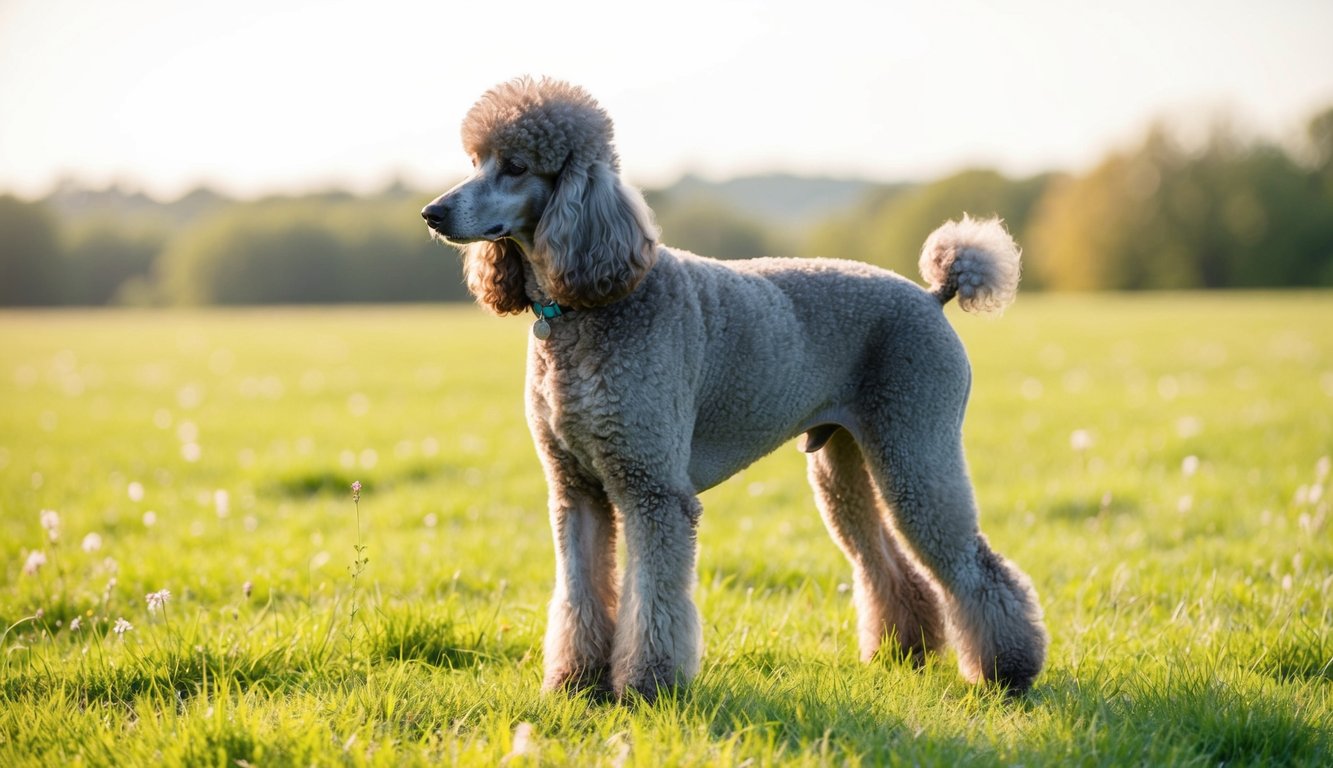 9 Amazing Poodle Facts: Intelligence, Versatility & More