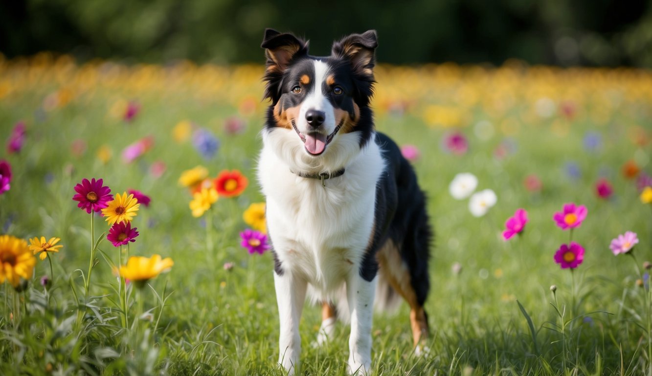 10 Best Collars & Leashes for Border Collies: Expert Guide