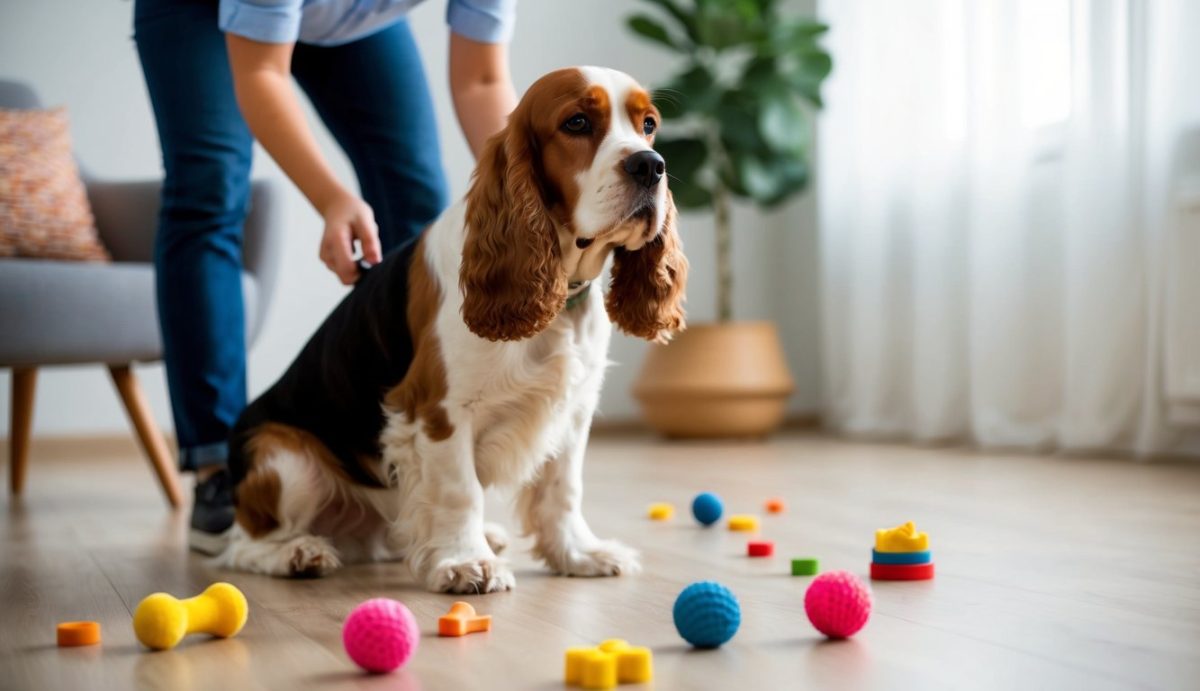 15 Must-Have Accessories for Your Cocker Spaniel