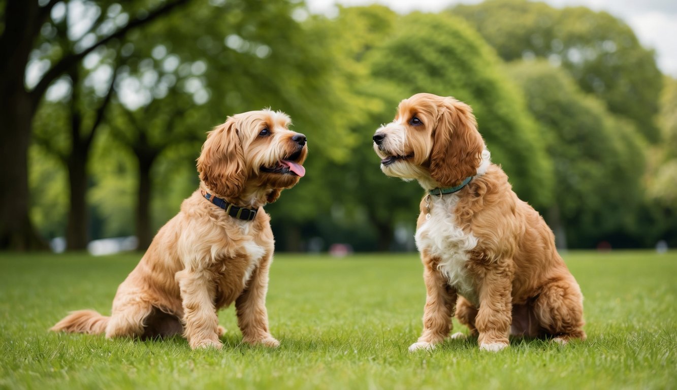 Cockapoo vs Cavapoo: Which Doodle Breed Is Right for You?