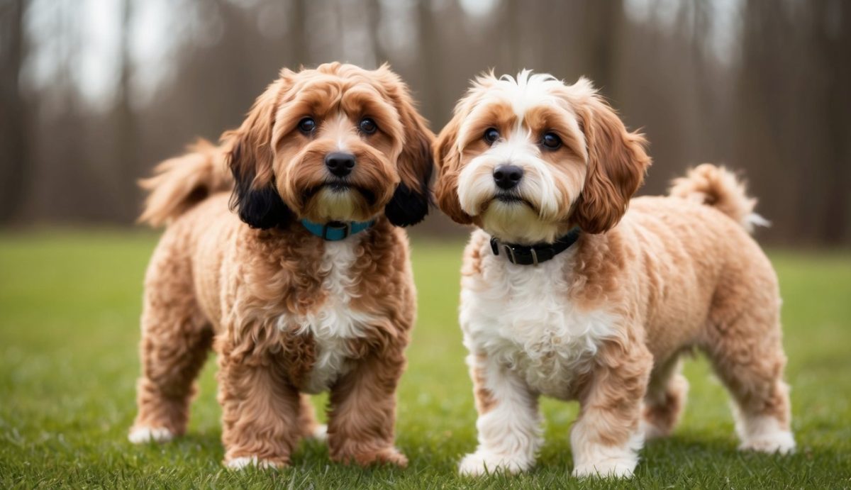 Cockapoo vs Cavapoo: Which Doodle Breed Is Right for You?