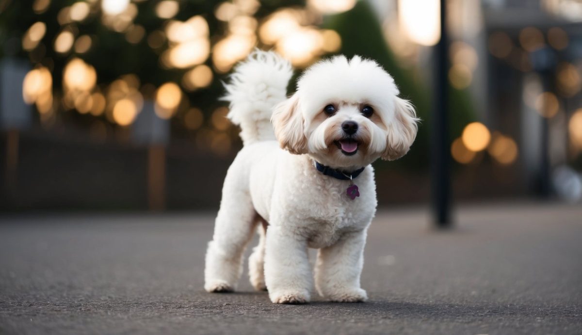 12 Essential Bichon Frise Facts: What You Need to Know