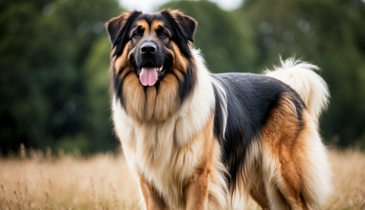 10 Surprising Anatolian Shepherd Facts: Giant Guardians Unveiled
