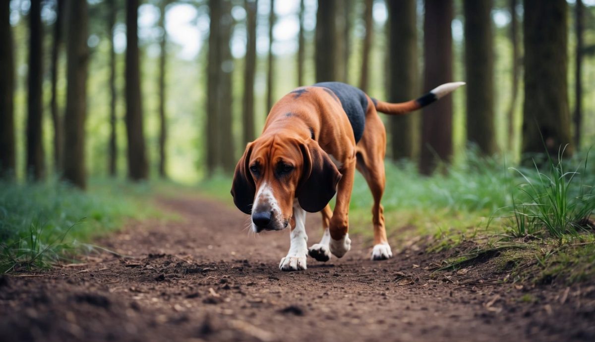 12 Surprising Bloodhound Facts: Hidden Traits of Scent Hounds