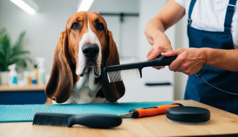 Ultimate Bloodhound Grooming Guide: Tips for a Healthy Hound