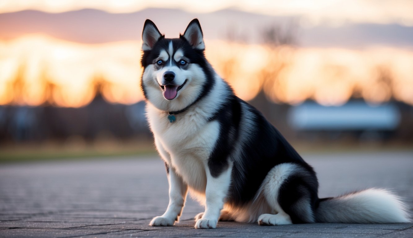 Pomsky Training: Expert Tips for Husky-Pomeranian Mix Success