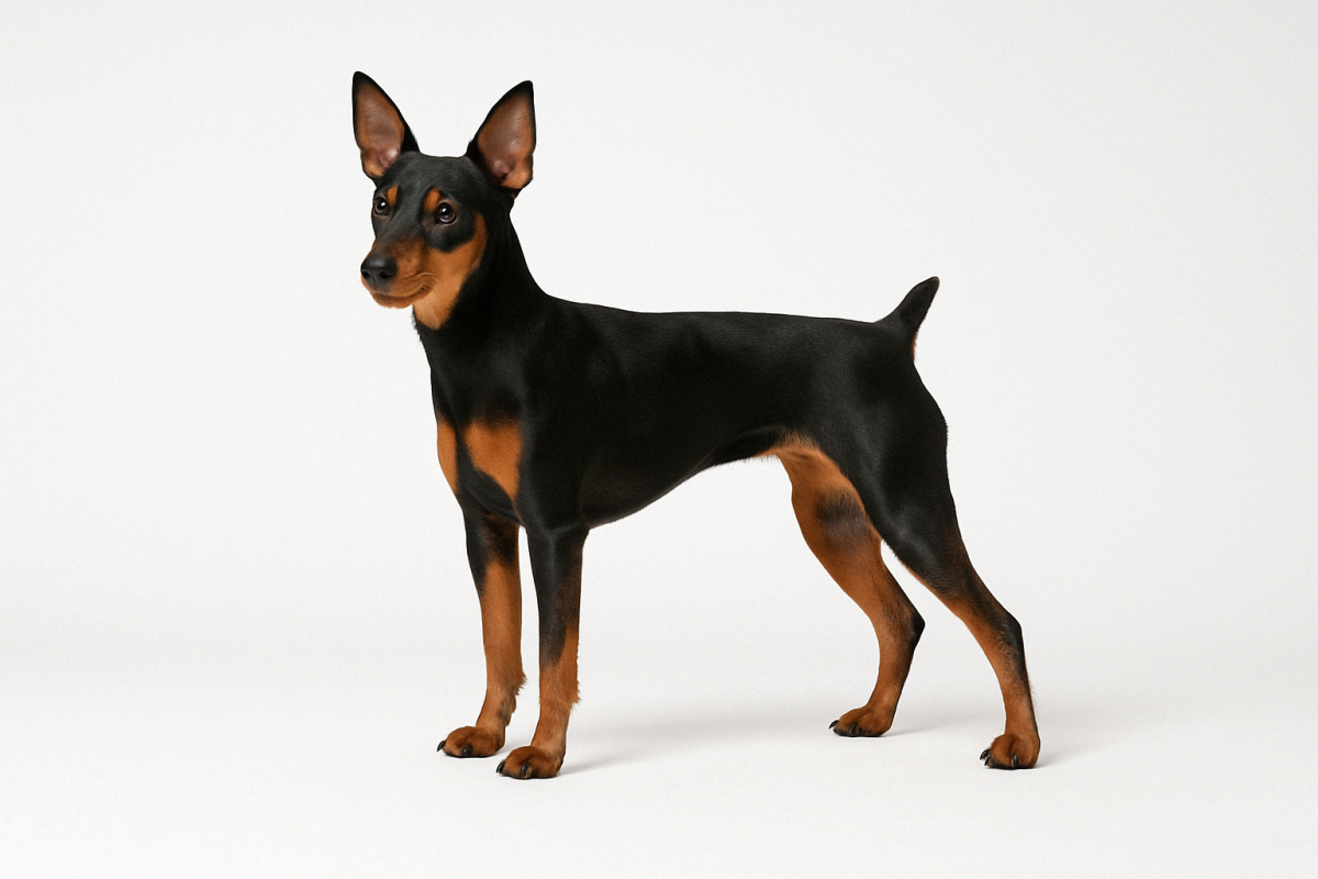 15 Dynamic Miniature Pinscher Names 15-dynamic-miniature-pinscher-names