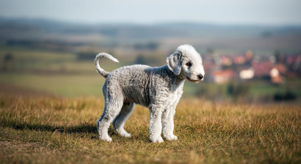 Bedlington Terrier vs Poodle: Key Differences Explained