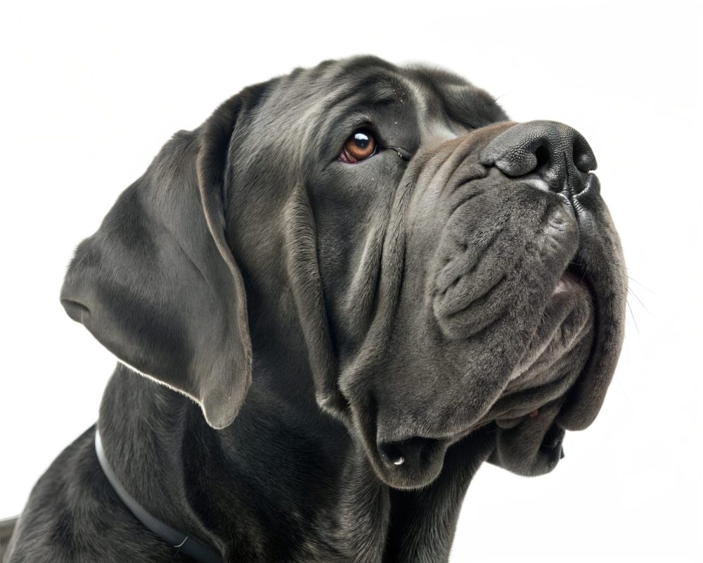 Neapolitan Mastiff Accessories: Essential Gear for Gentle Giants