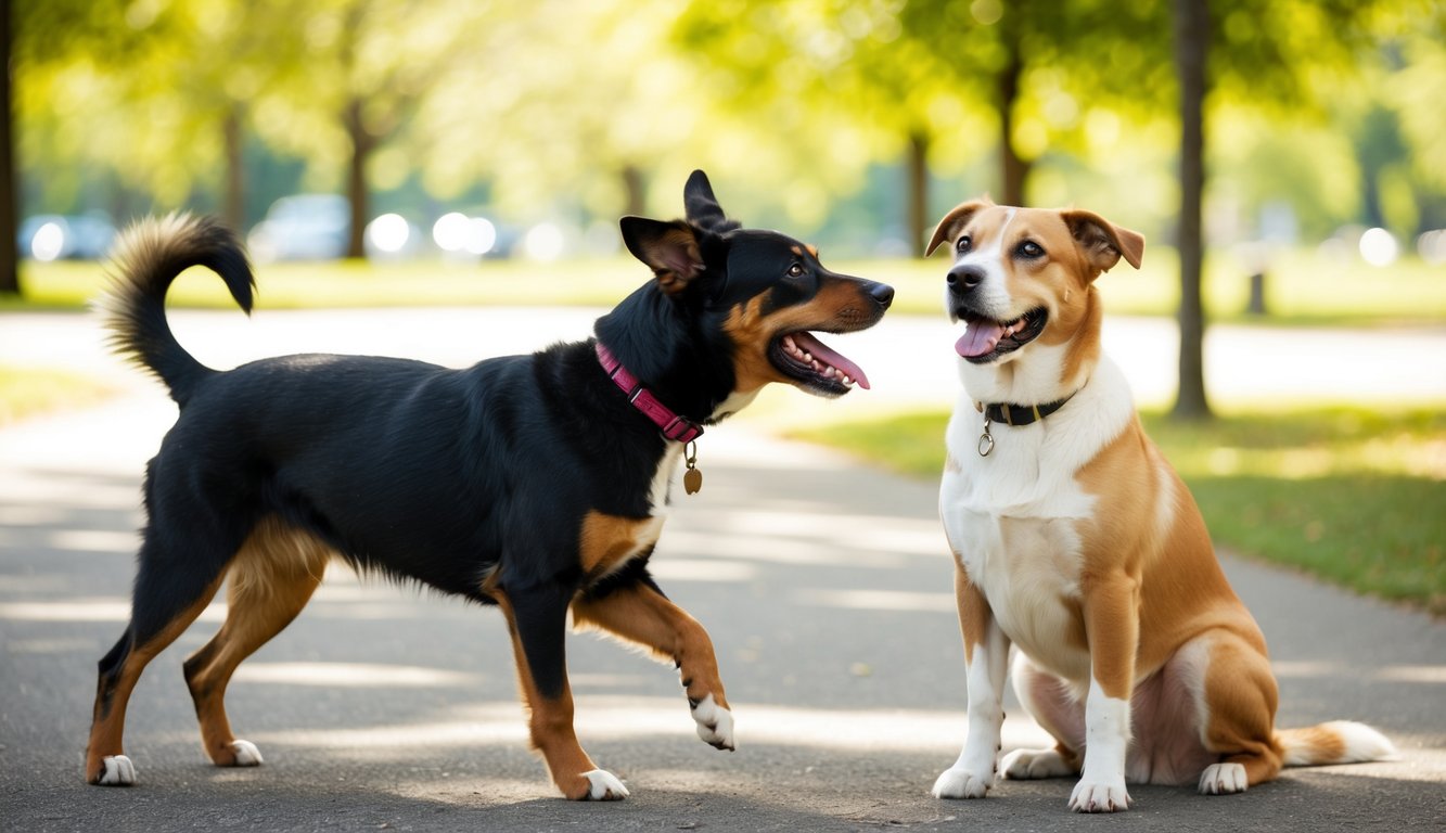 Mixed Breed vs. Purebred Dogs: Health, Traits, and Adoption Tips