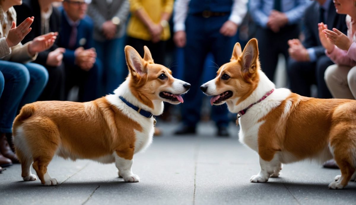 Pembroke vs Cardigan Welsh Corgi: Key Differences Explained