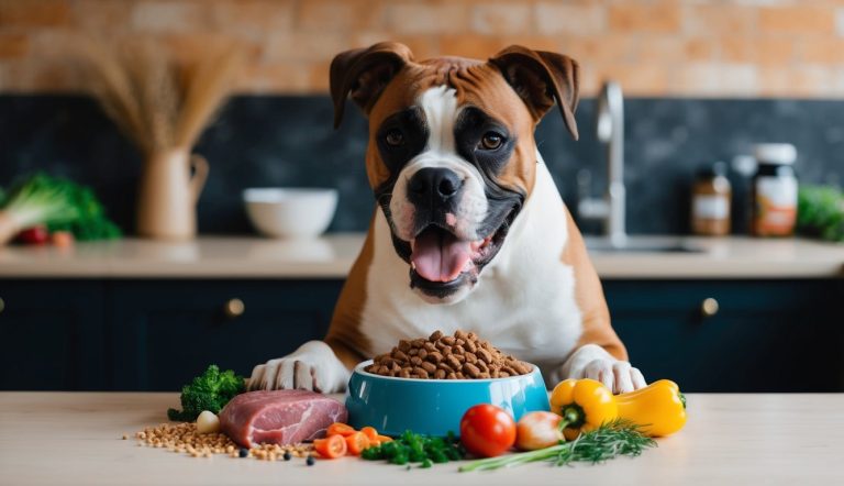 10 Dog Breeds With Human-Like Faces