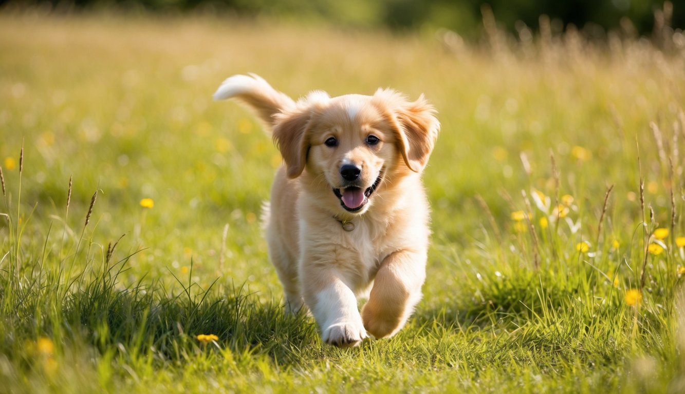 Golden Retriever Dachshund Mix: Complete Guide