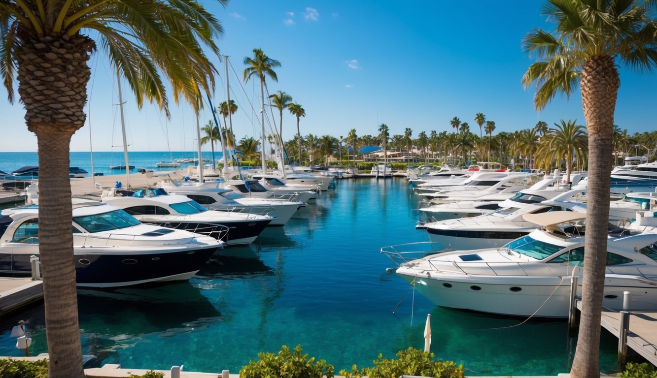 Buying Boats in Clearwater, FL: Beachside Boat Buying Guide