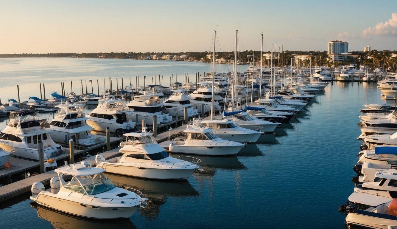 Selling Boats in Sarasota, FL: Coastal Boat Selling Solutions