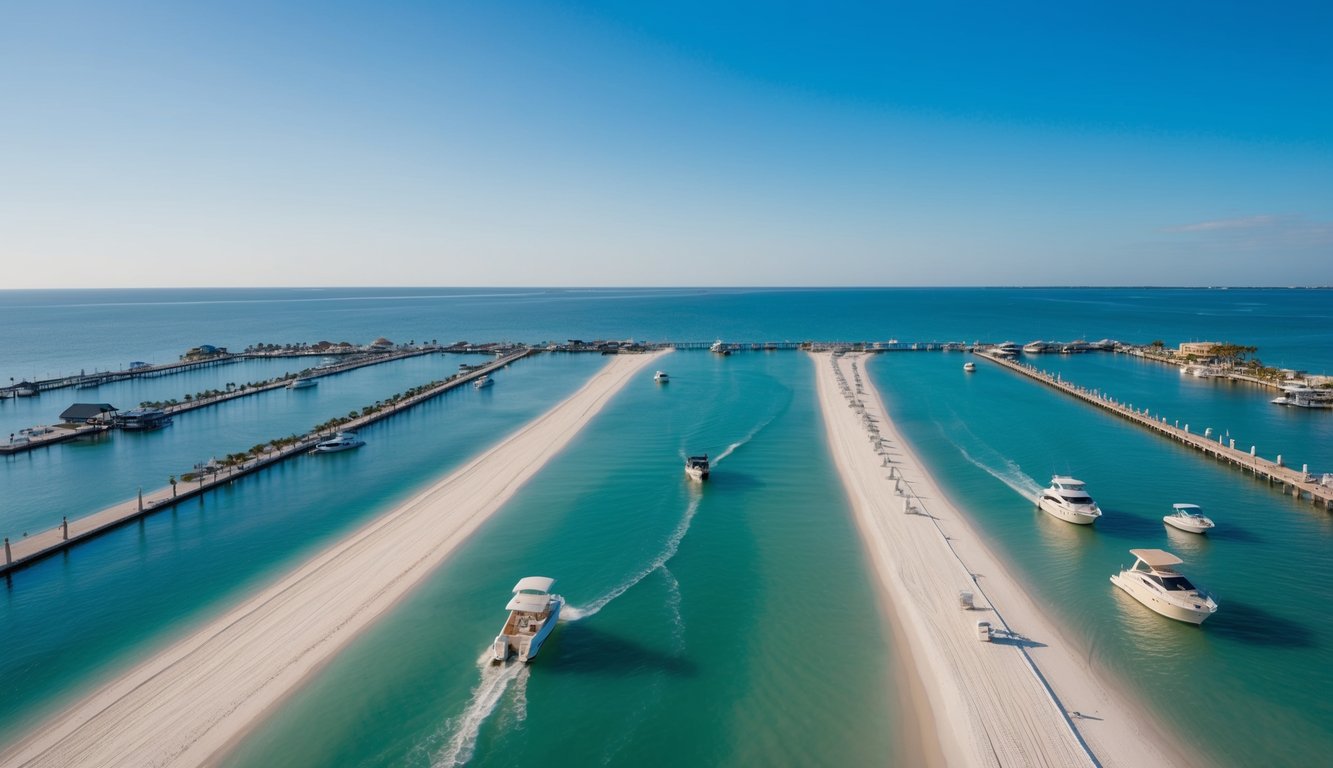 Using Boats in Clearwater, FL: Beachside Boating Guide