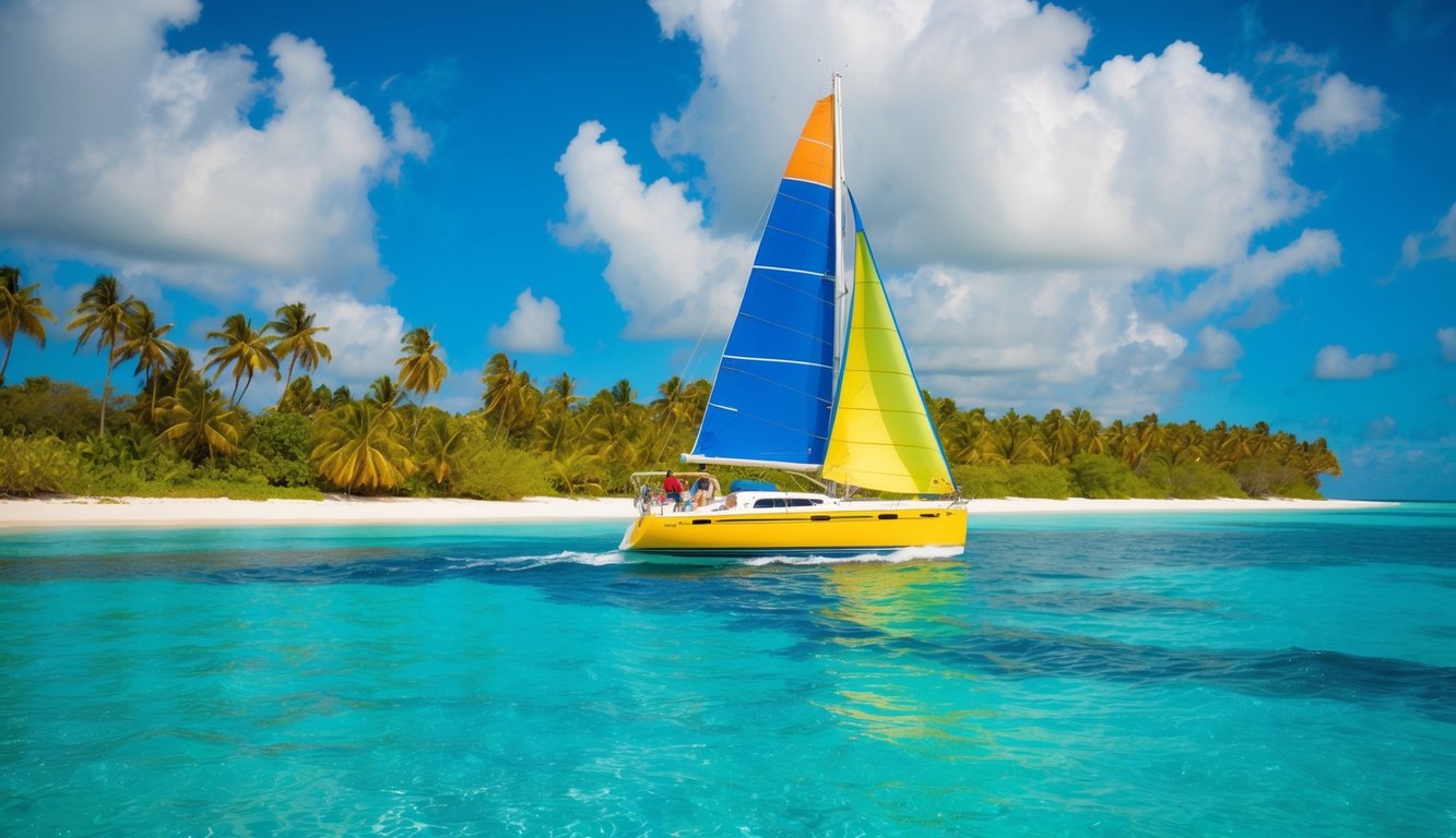 Using Boats in Fort Myers, FL: Tropical Boating Guide