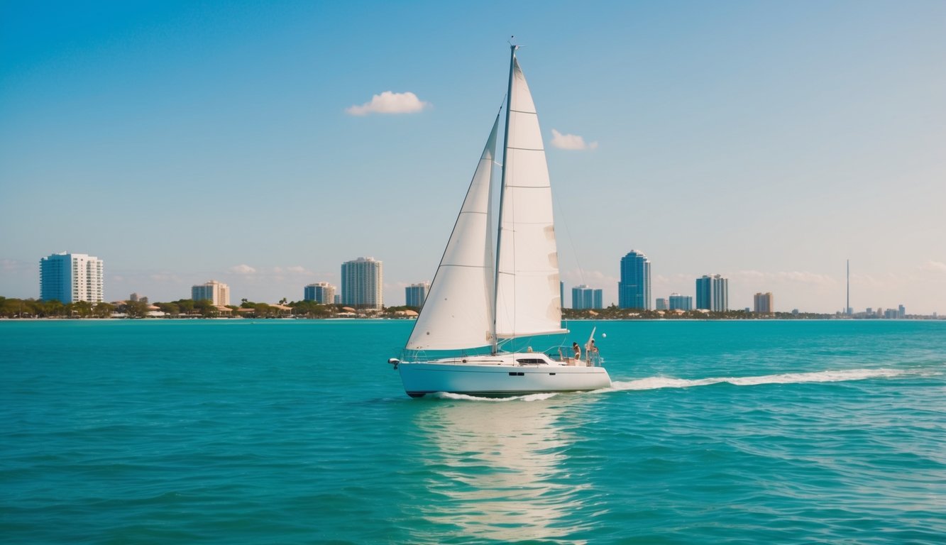 Using Boats in Sarasota, FL: Coastal Boating Made Easy