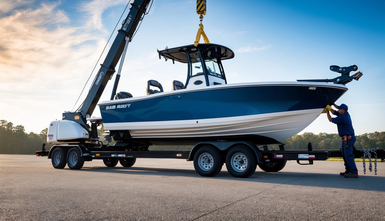Bass Boat Shipping Costs 2025: What You Should Expect to Pay