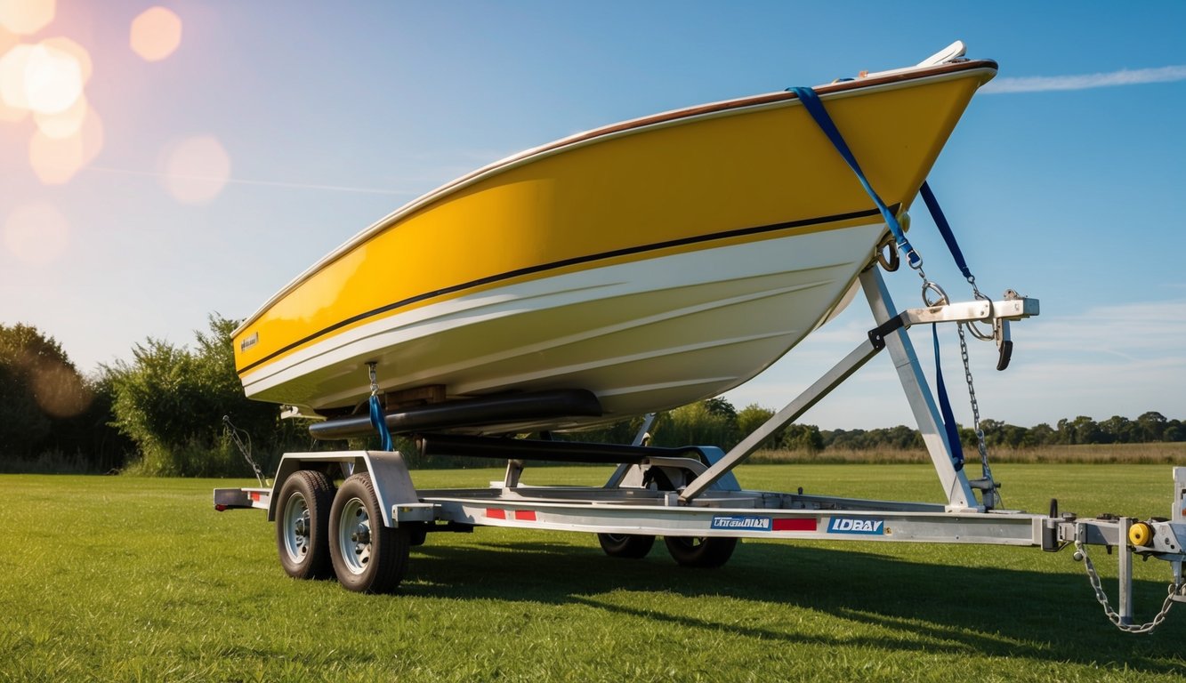 10 Common Dinghy Shipping Mistakes