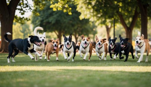 100 Most Popular Boy Dog Names from A to Z: Ultimate 2026 List
