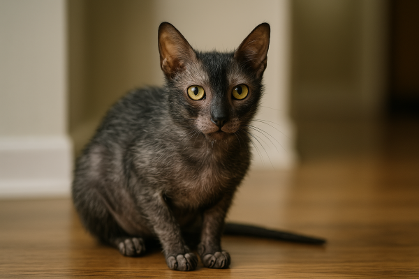 14 Rare Cat Breeds You've Never Seen: Unique Feline Treasures