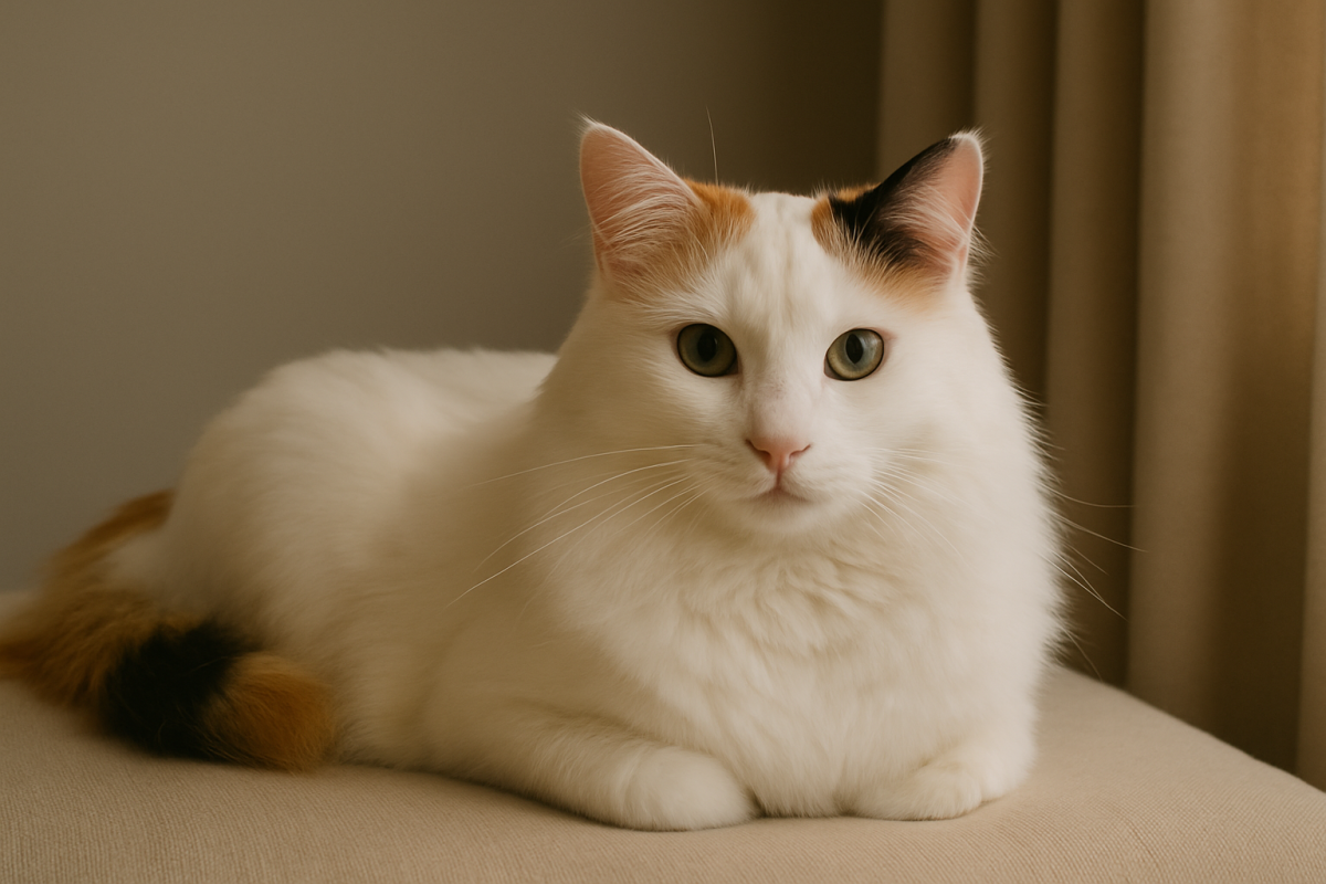 14 Rare Cat Breeds You've Never Seen: Unique Feline Treasures