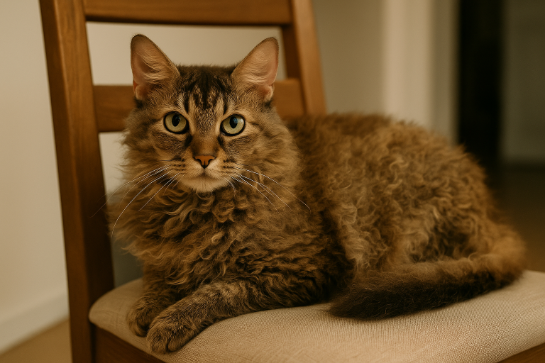 14 Rare Cat Breeds You've Never Seen: Unique Feline Treasures