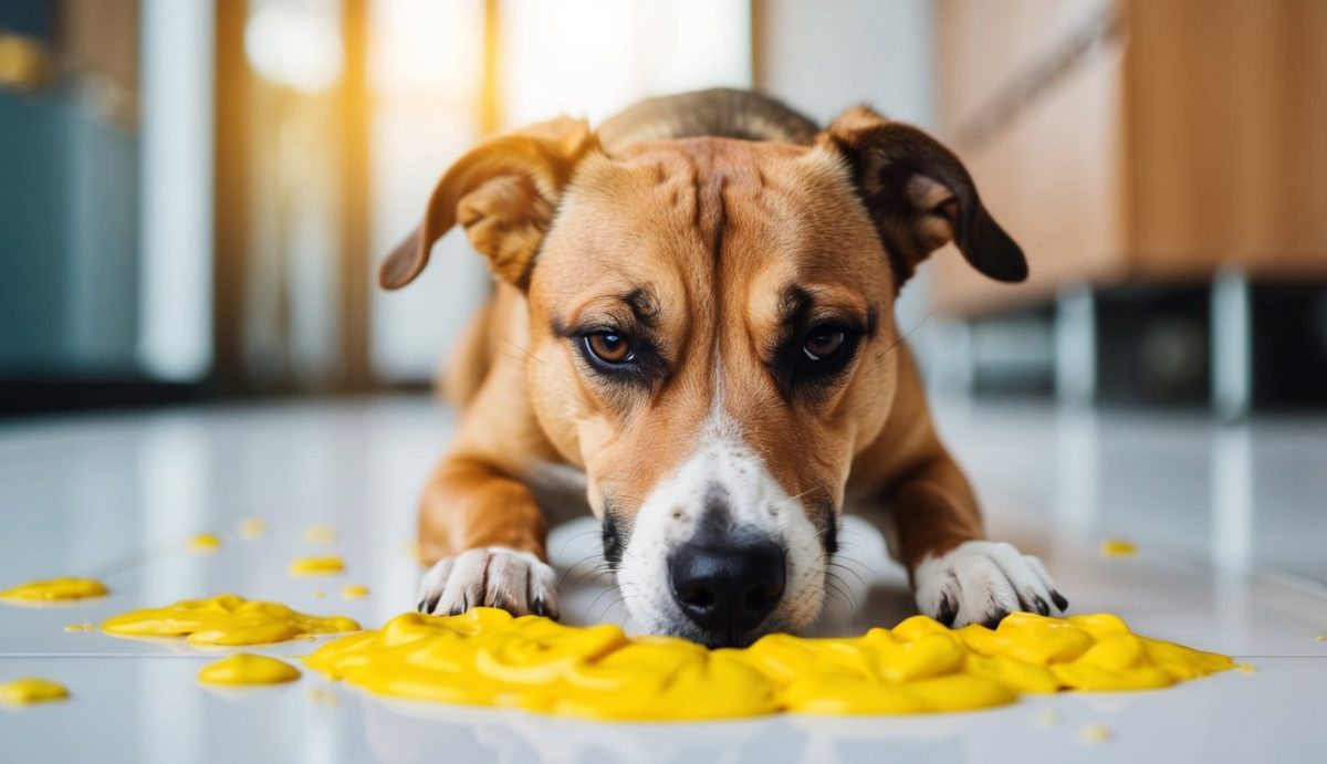 Can Dogs Eat Mustard? Risks, Toxicity & Safety Guide