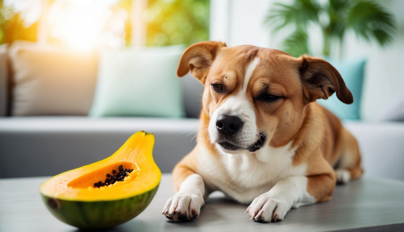 Can Dogs Eat Papaya? Safety Tips & Nutritional Benefits