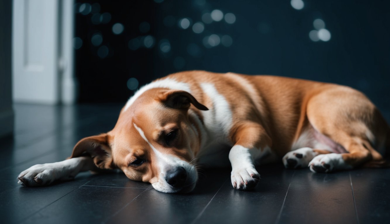 Can Dogs Have Depression? Signs of a Sad Dog & How to Help