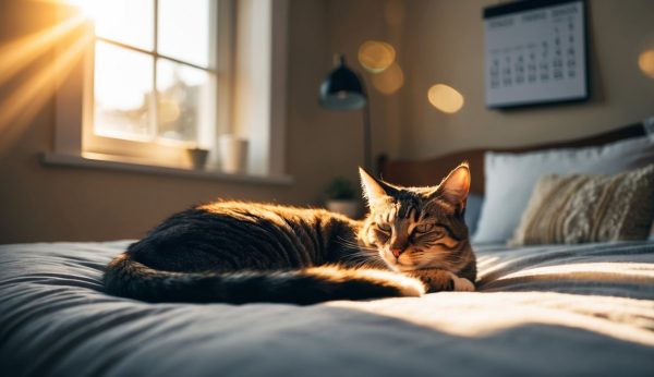 How Long Are Cats in Heat? Duration, Signs & Management Tips