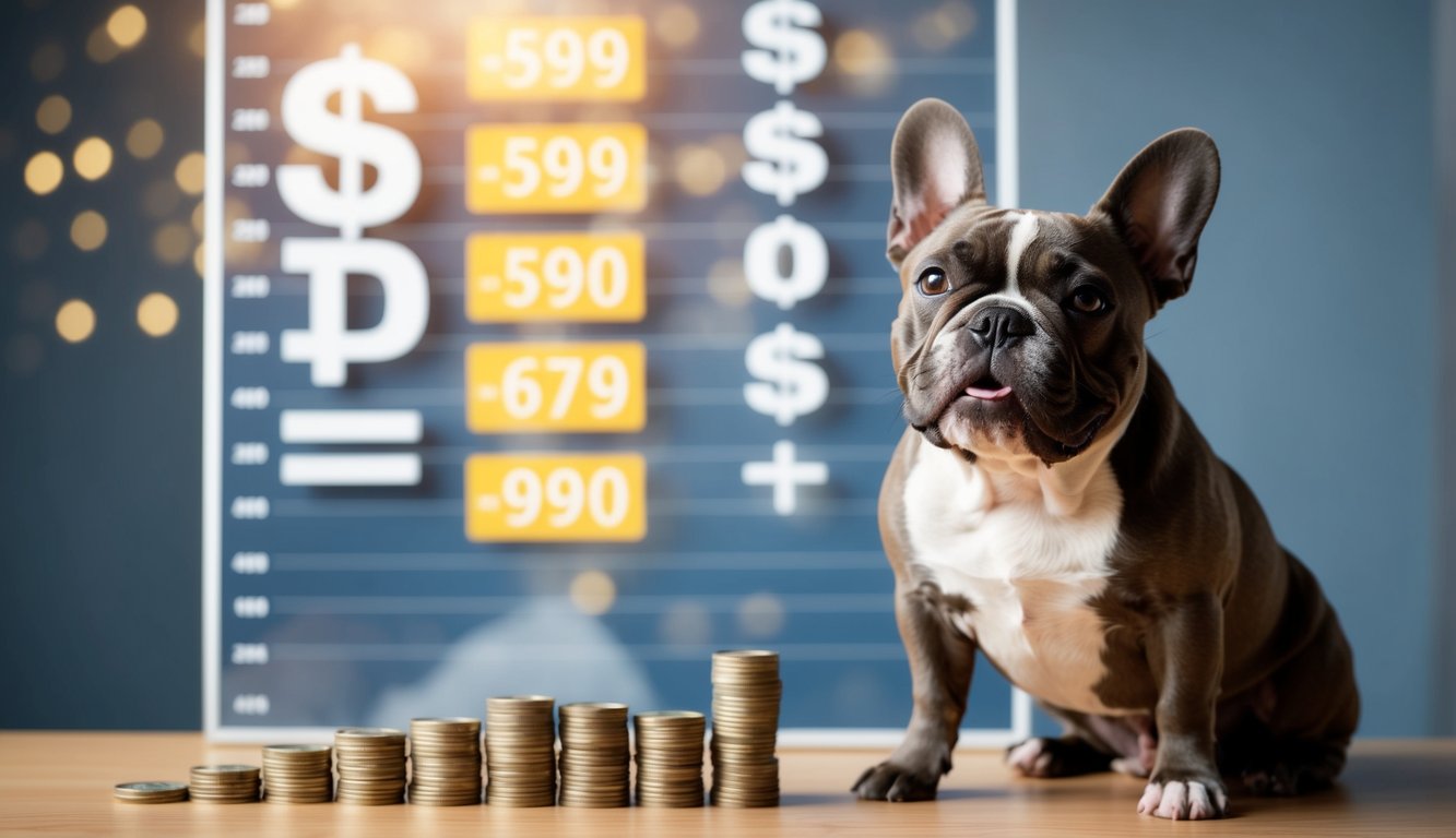 French Bulldog Price in 2026: $1,500–$10,000+ (Full Cost Guide)