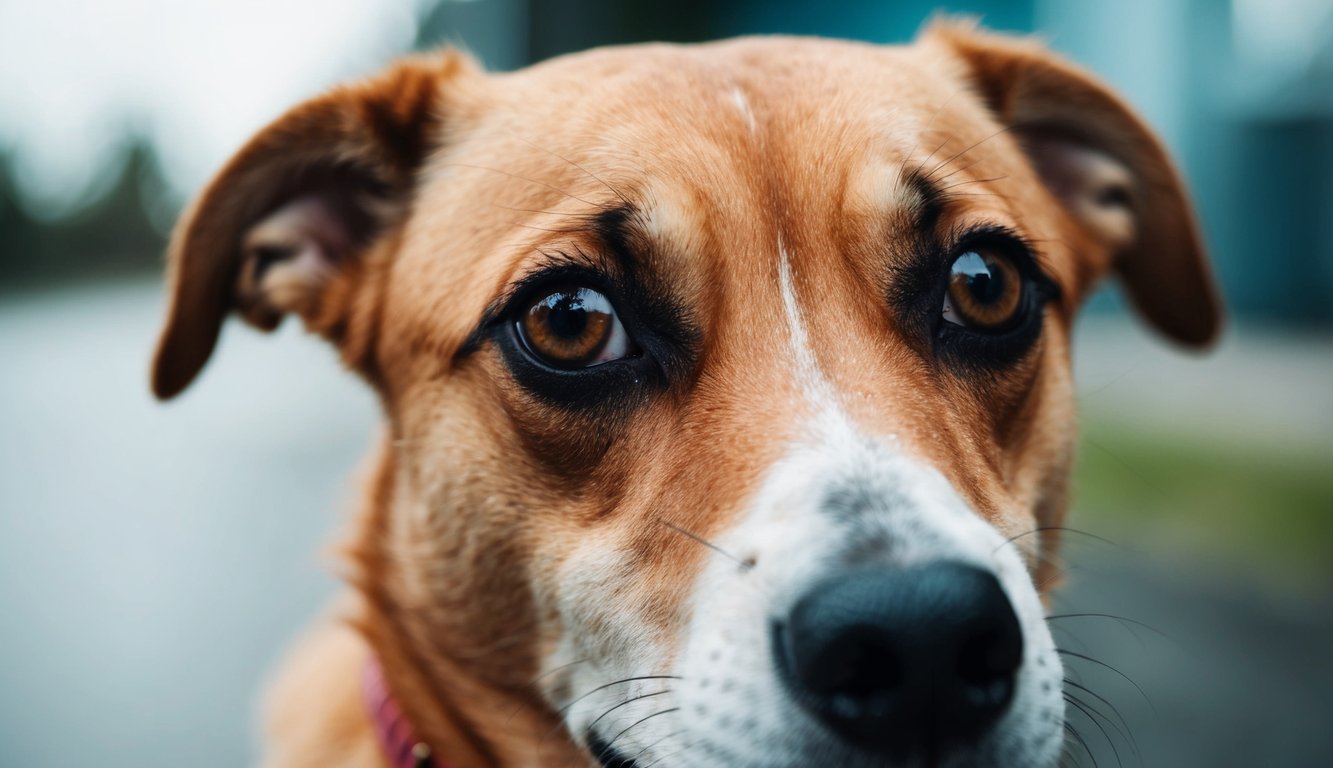 Do Dogs Cry? The Science Behind Canine Tears Explained