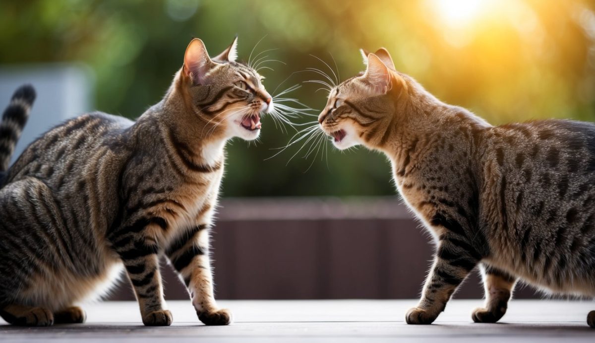 What Is a Group of Cats Called? Clowder, Colony & More