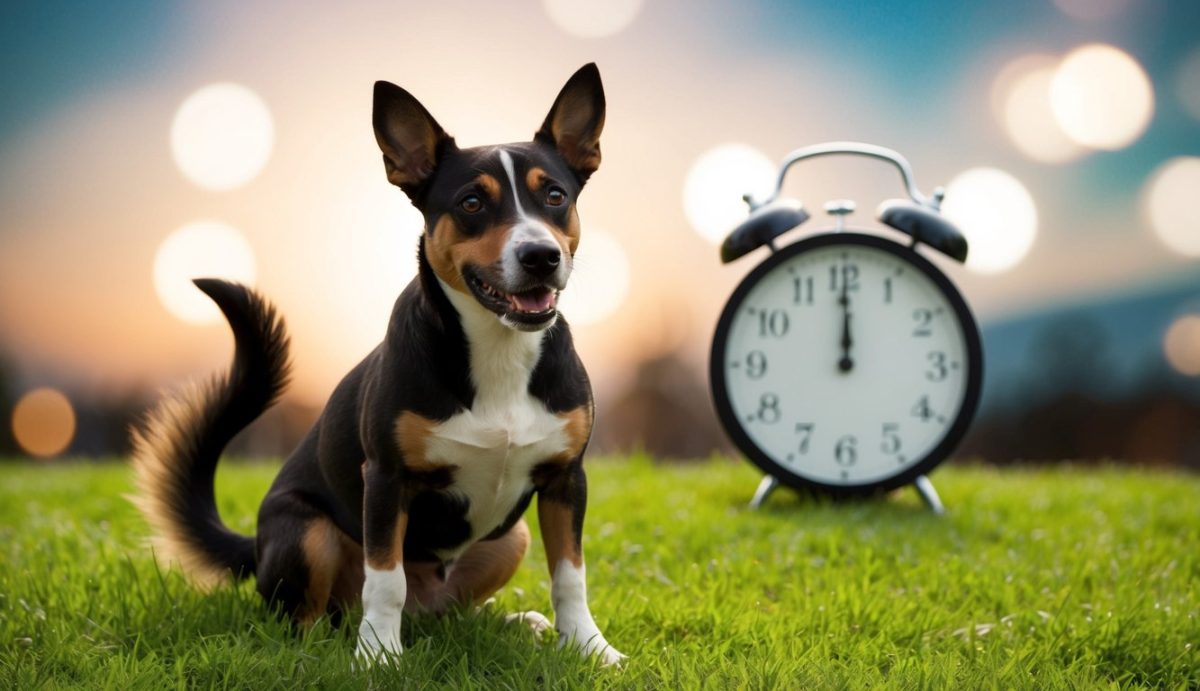 Dog Years to Human Years Chart: Accurate Age Conversion Guide