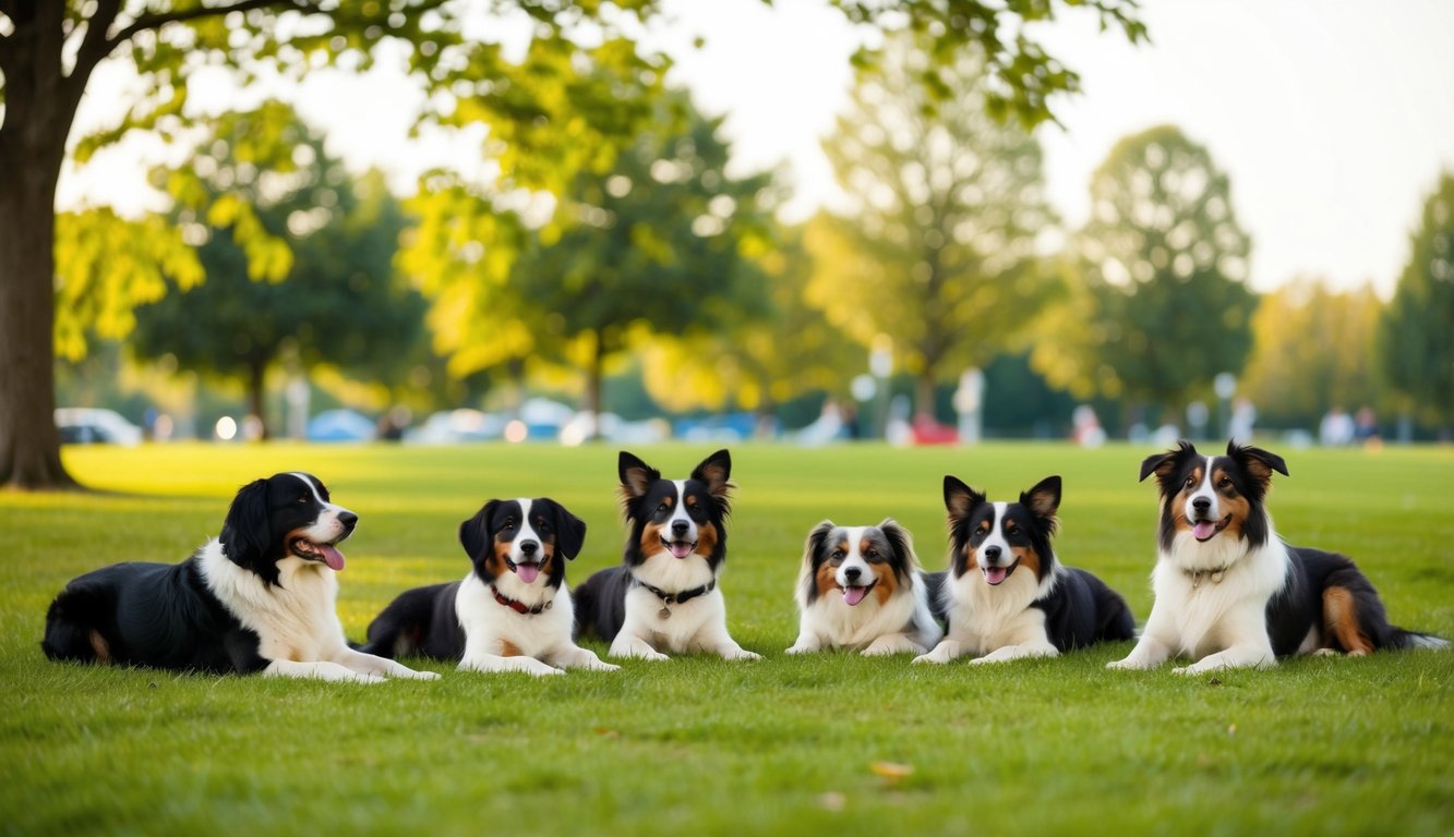 Top 10 Low Maintenance Dogs: Easy Breeds for Any Lifestyle