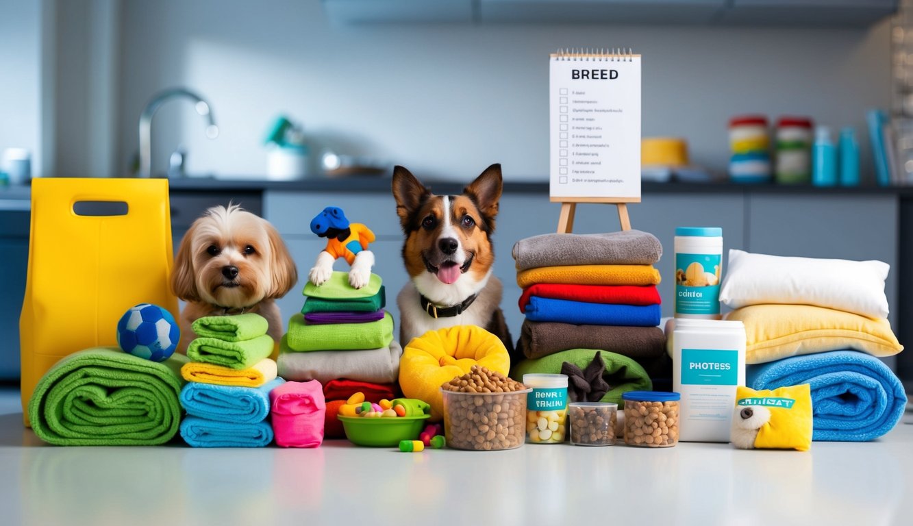Pet-Friendly Moving Plan: Breed-Specific Checklists for Relocation